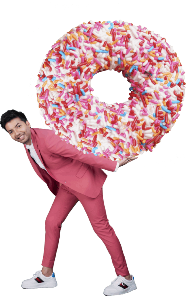 Akshit Gupta – When you know the insider secrets, Growth is a piece of cake Akshit Gupta – When you know the insider secrets, Growth is a piece of cake